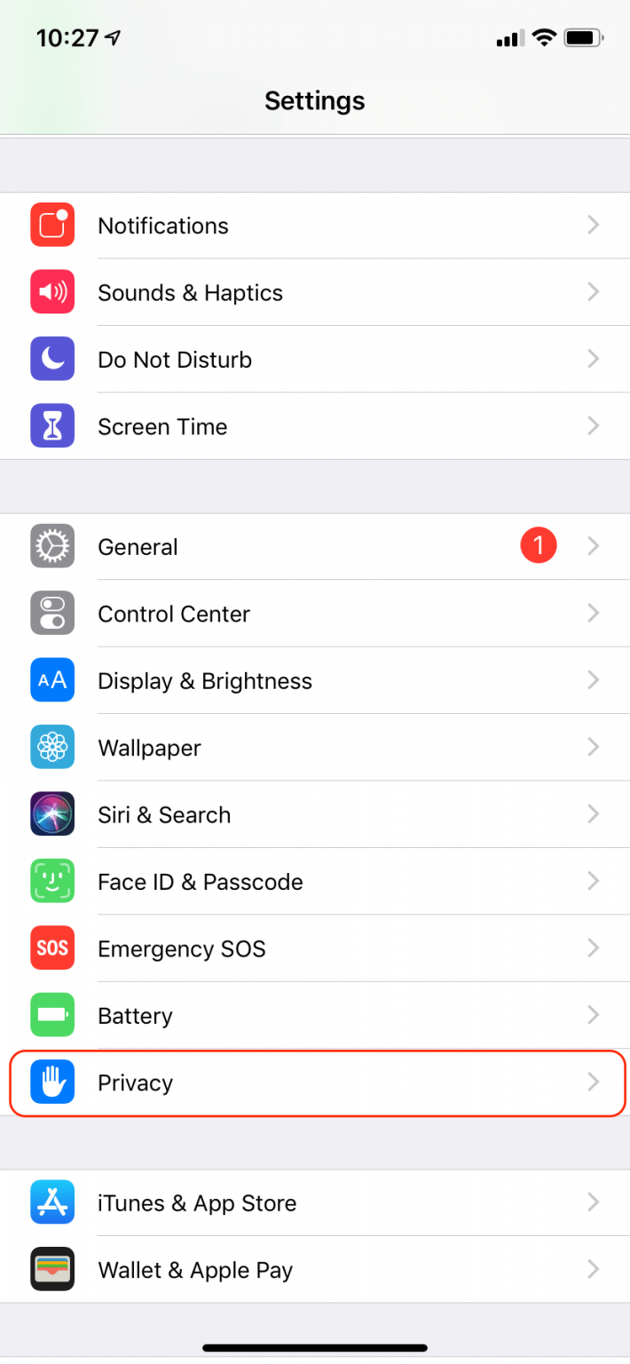 Mobile Opt Out - NAI: Network Advertising Initiative