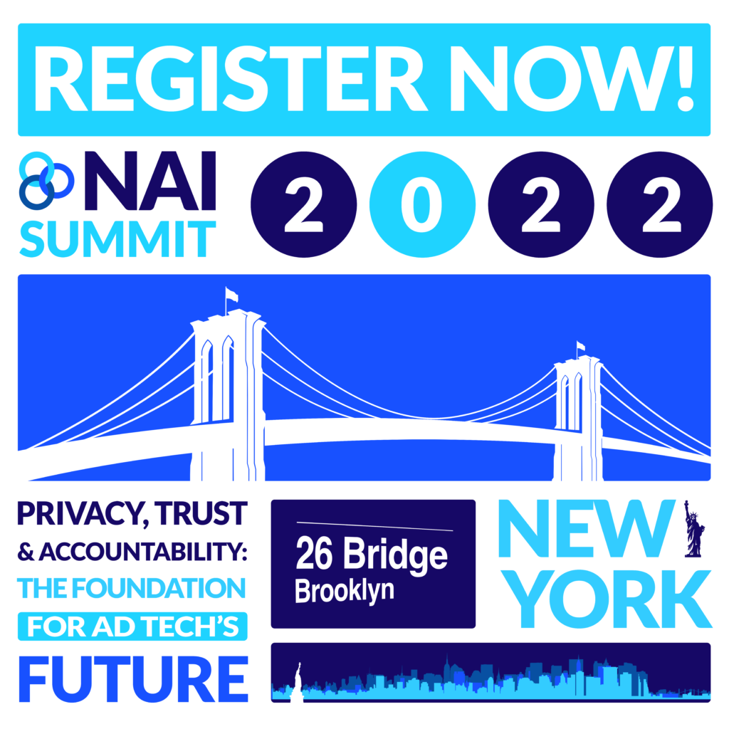 NAI Summit Agenda Focuses on the Future of Digital Advertising from ...