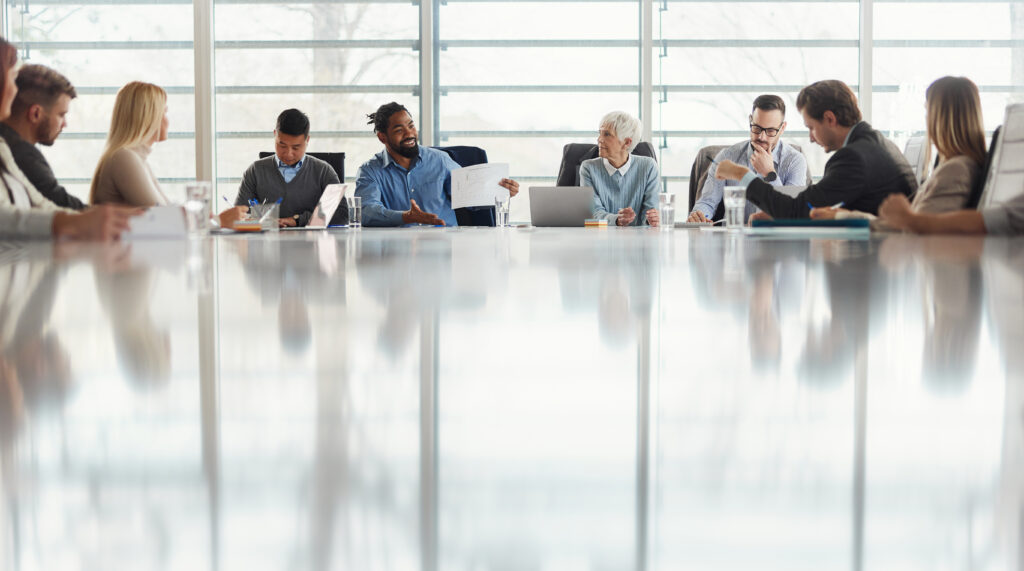 NAI Working Groups - The NAI: Network Advertising Initiative