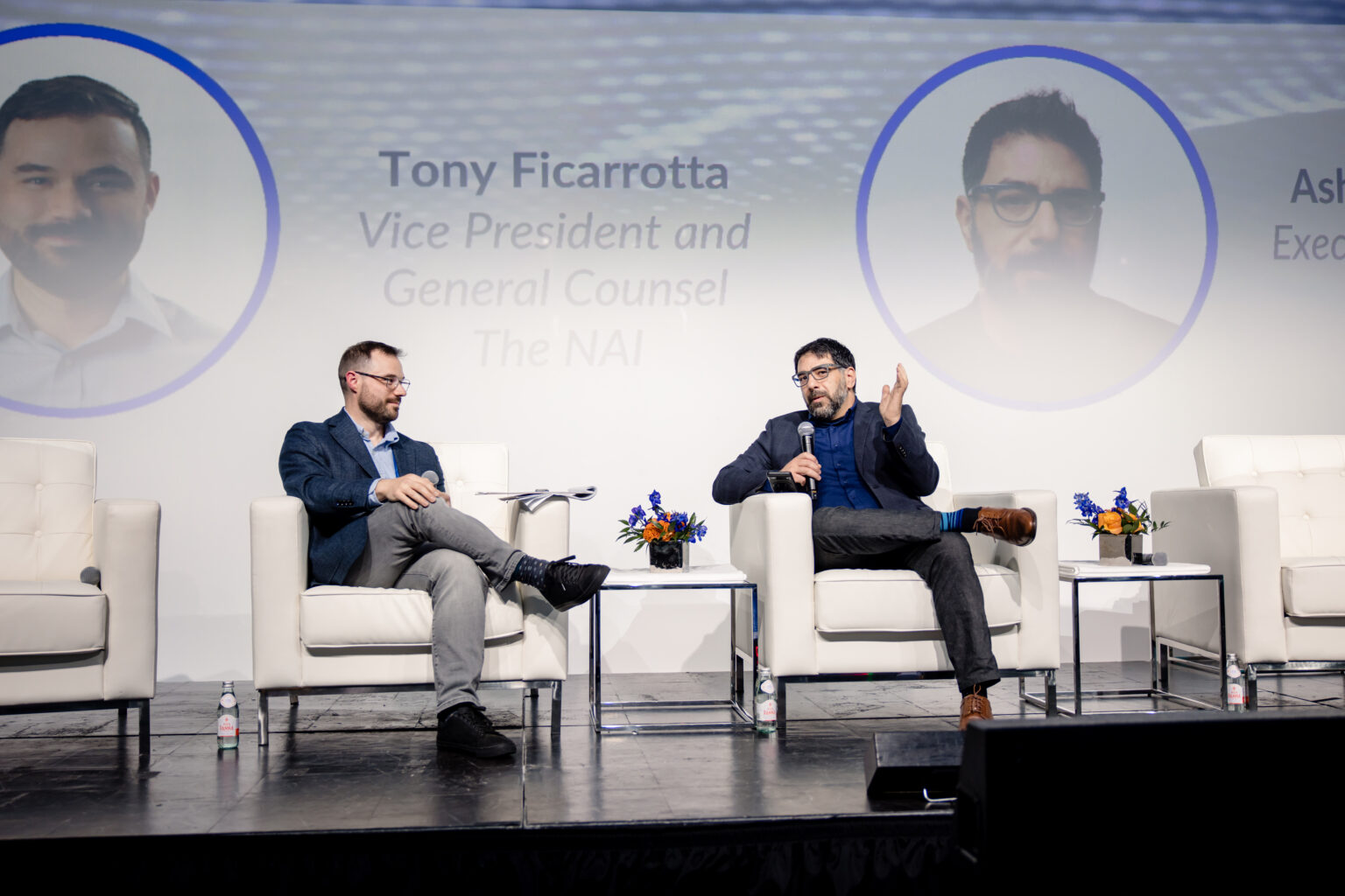 NAI Summit 2024 – Moving Privacy Forward - NAI: Network Advertising ...