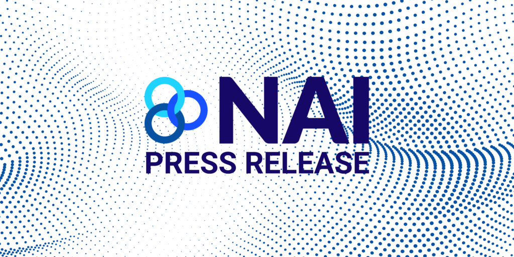 NAI Announces Framework for New Era of Digital Advertising Self ...