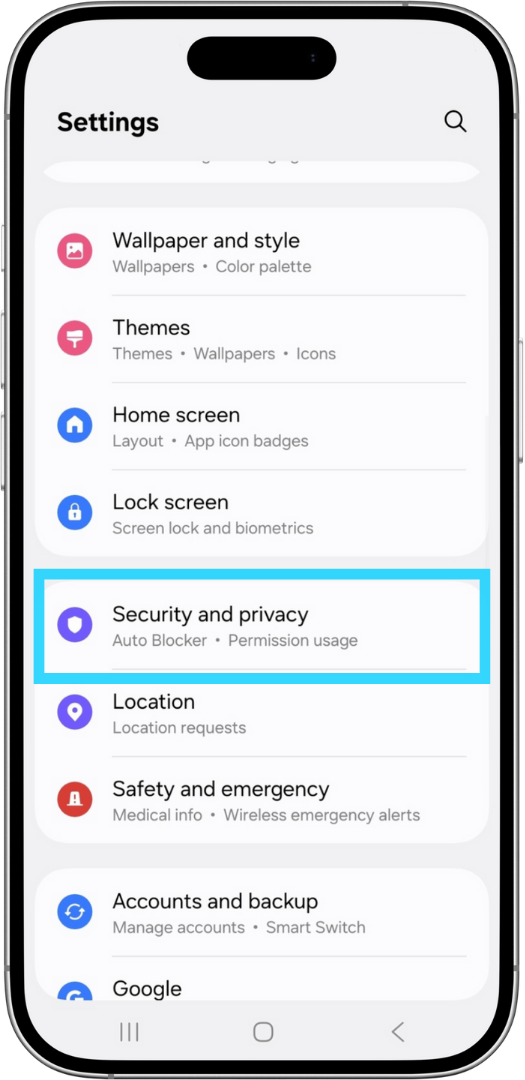 Advertising Privacy Settings on Mobile Devices - The NAI: Network ...