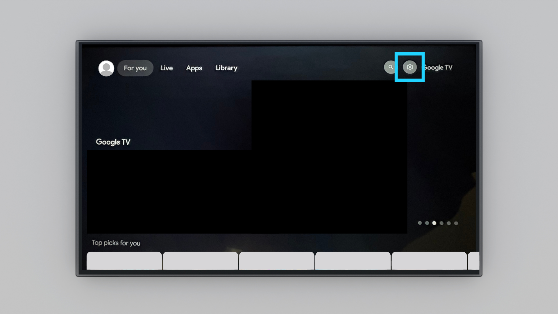 Advertising Privacy Settings on TVs & Streaming Devices - The NAI ...